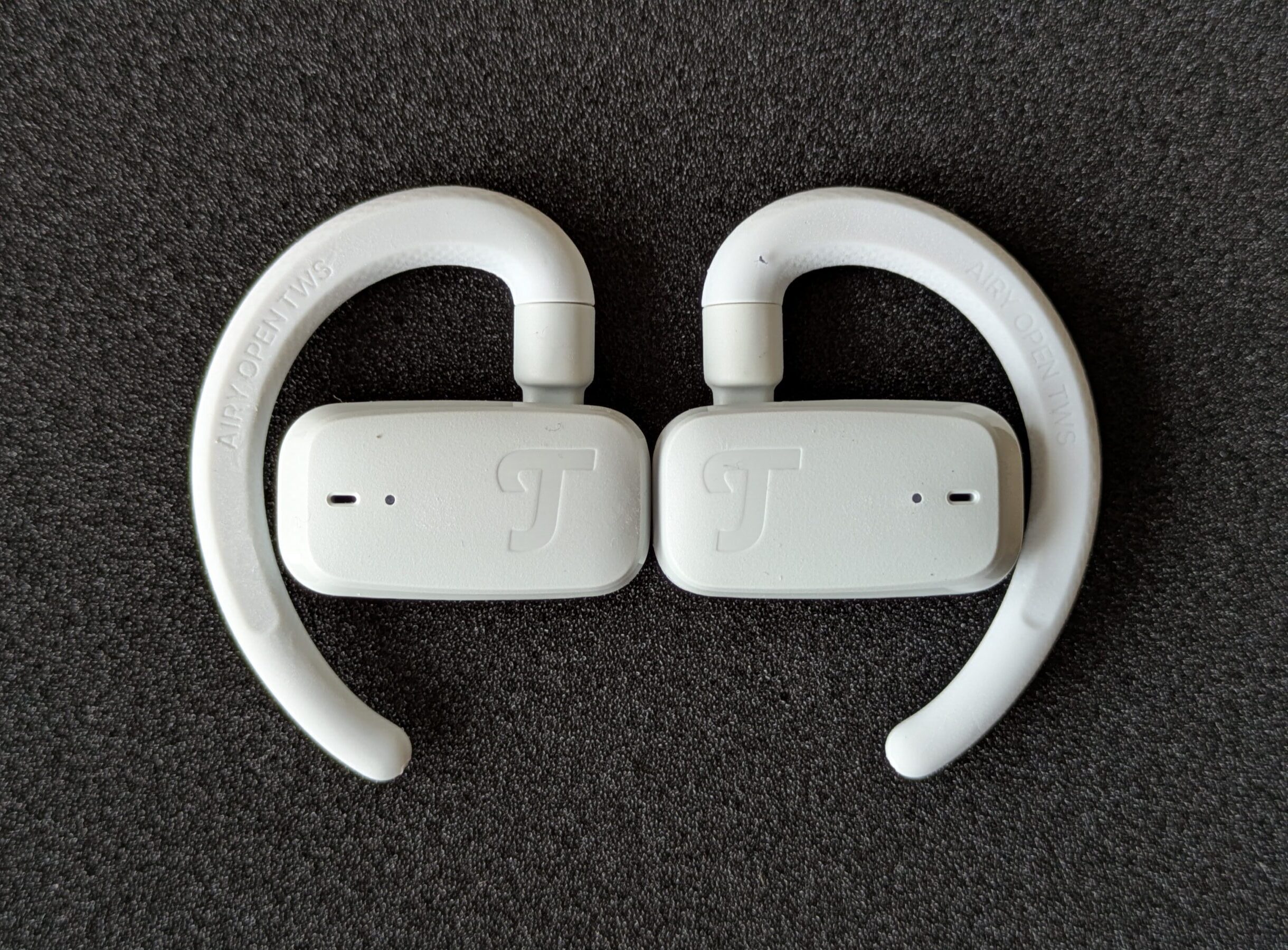 Teufel Airy Open TWS Review - TechGaming