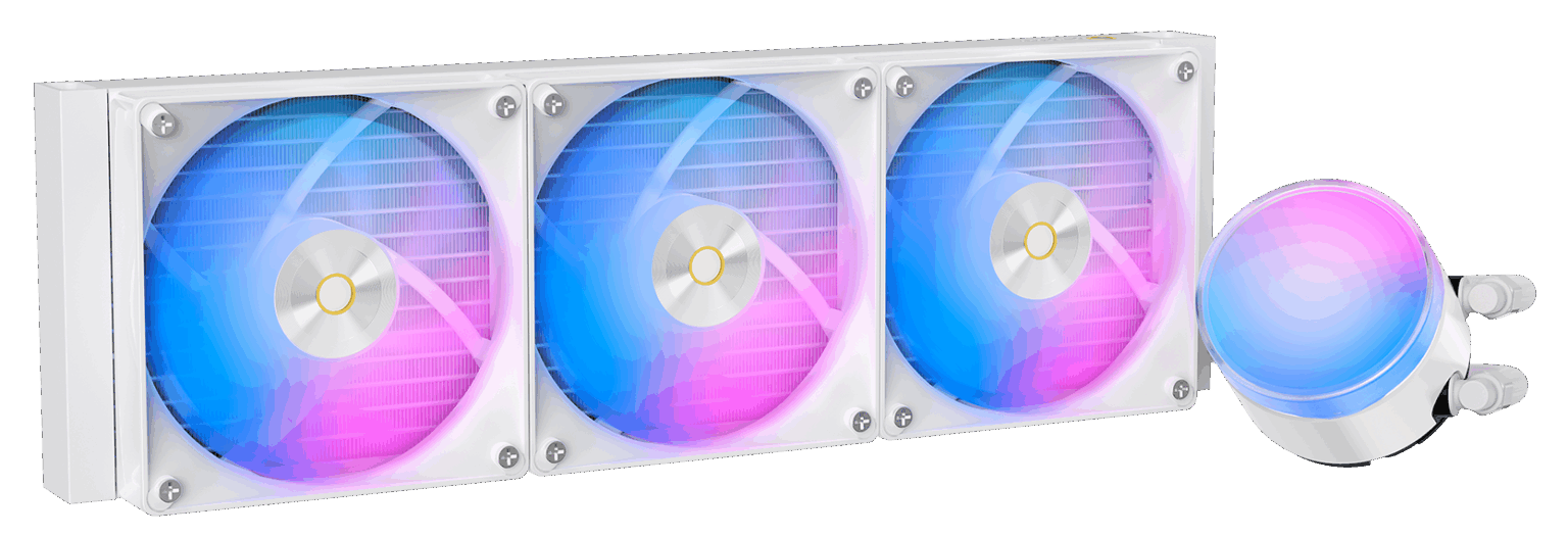 Review: Ocypus Delta L36 ARGB V2 - TechGaming